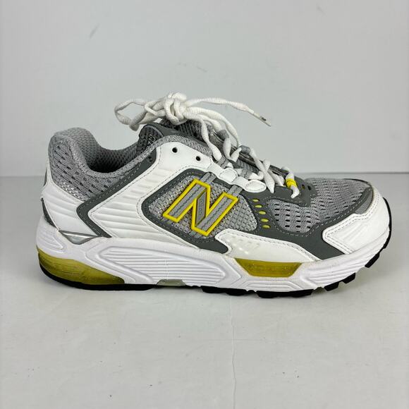 New Balance | Shoes | Vintage Y2k New Balance 10 Retro Active Running ...
